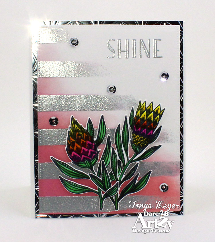 SHINE! | Krafty Enchantments