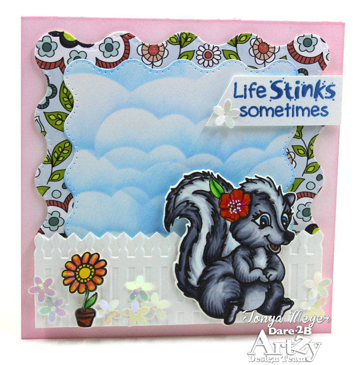 A Stinky Situation! | Krafty Enchantments