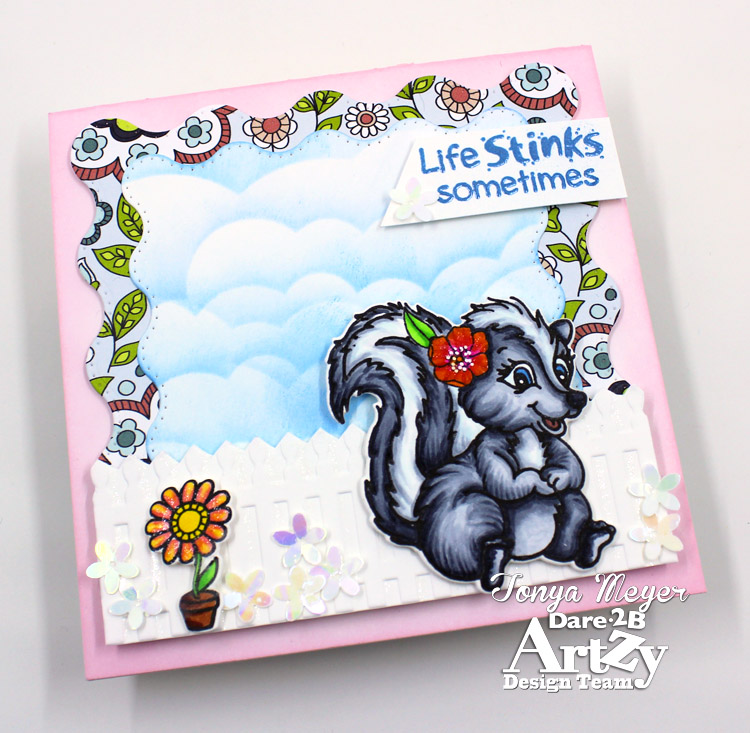 A Stinky Situation! | Krafty Enchantments